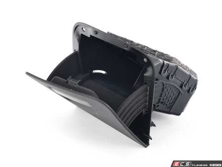 Genuine BMW - 51456997929 - ODDMENTS TRAY, INSTR (51-45-6-997-929)