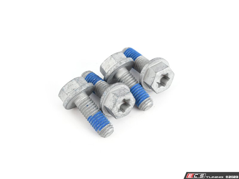 Genuine BMW - 34108837161 - REPAIR KIT, BRAKE PADS (34-10-8-837-161)