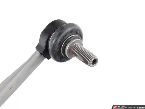 Genuine Volkswagen Audi - 5Q0411315C - Front Sway Bar End Link - Priced ...