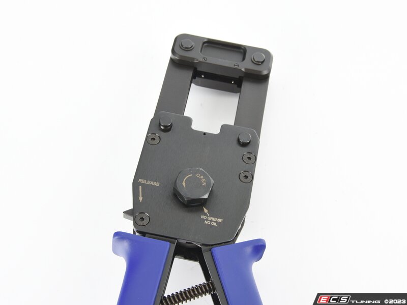 Genuine BMW - 83302339646 - CRIMPING TOOL (83-30-2-339-646)