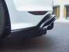 ECS - 039582LA01-01KT - MK7 Golf R Functional Aerodynamic Rear Diffuser Kit