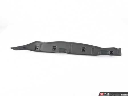 Genuine BMW - 51487352222 - SEAL, SIDE FRAME, RI (51-48-7-352-222)