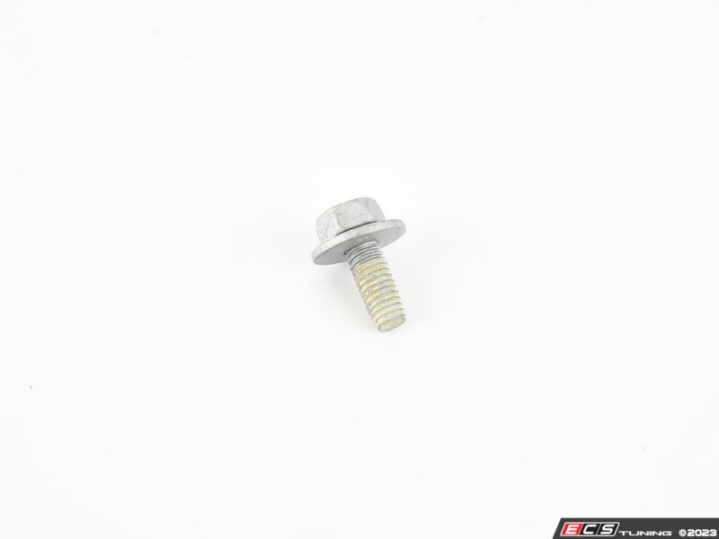 Genuine BMW - 34206858087 - Hex Bolt - Priced Each (34-20-6-858-087)