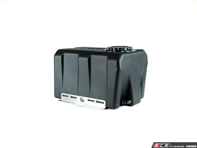 Weistec - 01-157-01763-1 - Weistec Mercedes-Benz AMG GLE63 GL63 ML63 ...