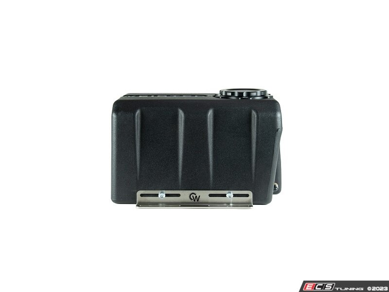 Weistec - 01-157-01763-1 - Weistec Mercedes-Benz AMG GLE63 GL63 ML63 ...