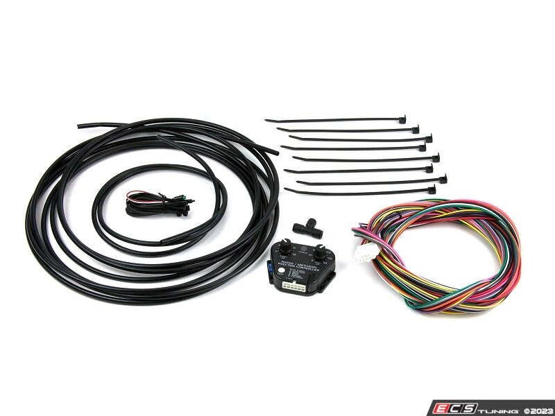 Weistec - 01-157-01763-1 - Weistec Mercedes-Benz AMG GLE63 GL63 ML63 ...