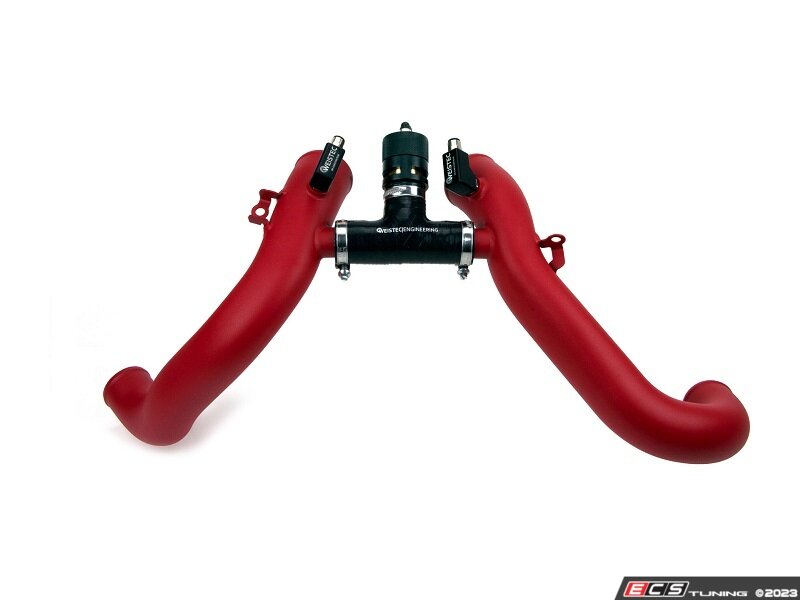 Weistec - 01-157-01763-1 - Weistec Mercedes-Benz AMG GLE63 GL63 ML63 ...