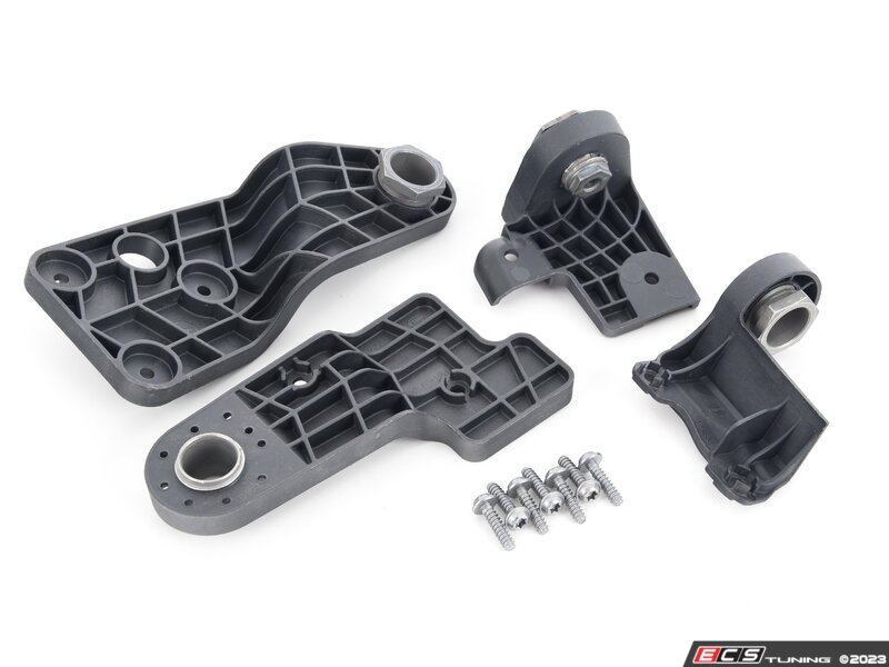 Genuine Mercedes Benz - 1678204003 - Front Headlamp Holder Repair Kit ...