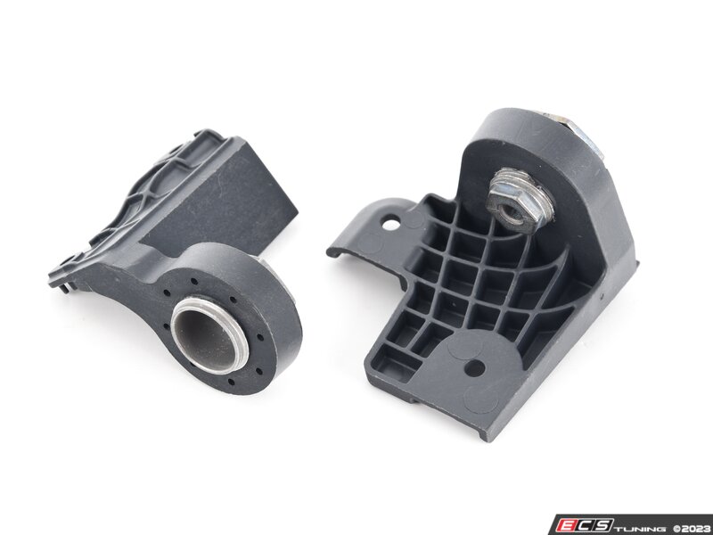 Genuine Mercedes Benz - 1678204003 - Front Headlamp Holder Repair Kit ...