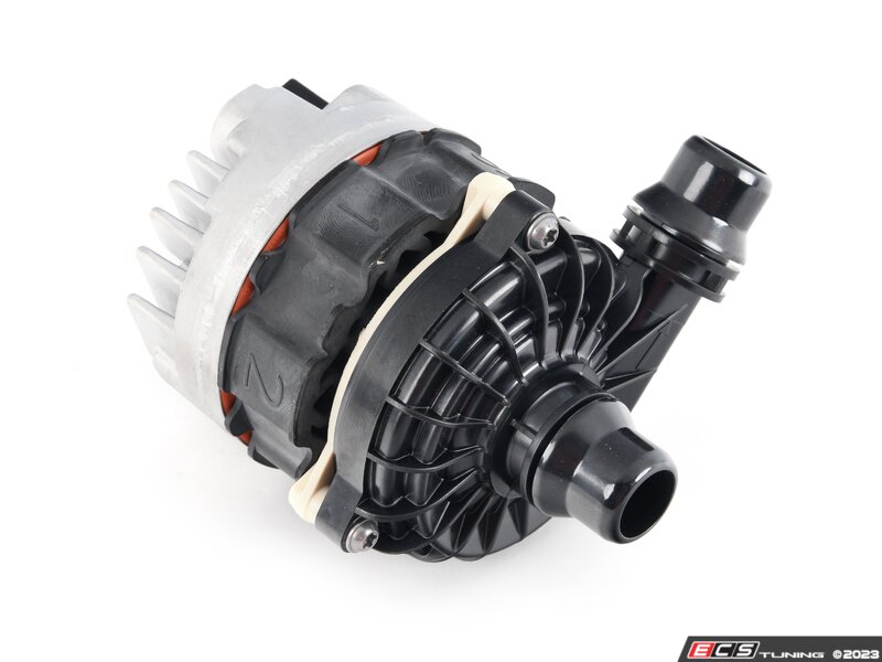 Genuine Mercedes Benz - 000500380080KT - Remanufactured Coolant Pump ...