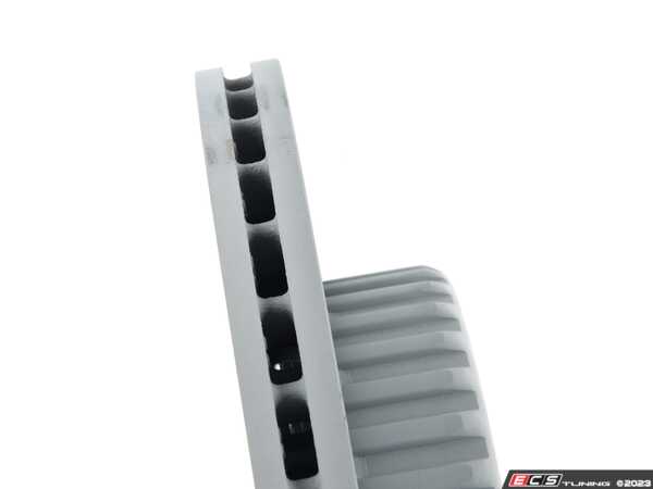 Genuine Mercedes Benz - 0004212412 - BOND BRAKE DISC