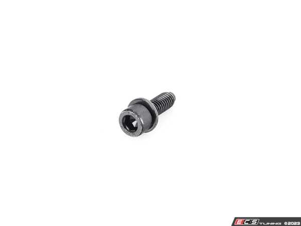 Genuine BMW - 07119906086 - Engine Beauty Cover Securing Bolt - Priced ...