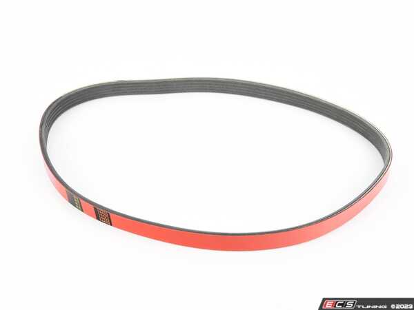 ECS - 5PK906 - Performance Kevlar Reinforced Accessory Belt - M50/52 S52