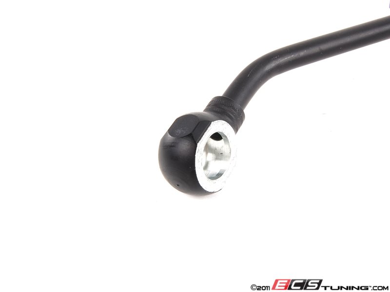 Genuine BMW - 32412283893 - Power Steering Hose (32-41-2-283-893)