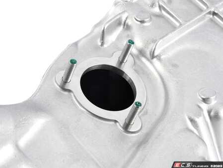 Genuine BMW - 11138611695 - Oil Pan (11-13-8-611-695)