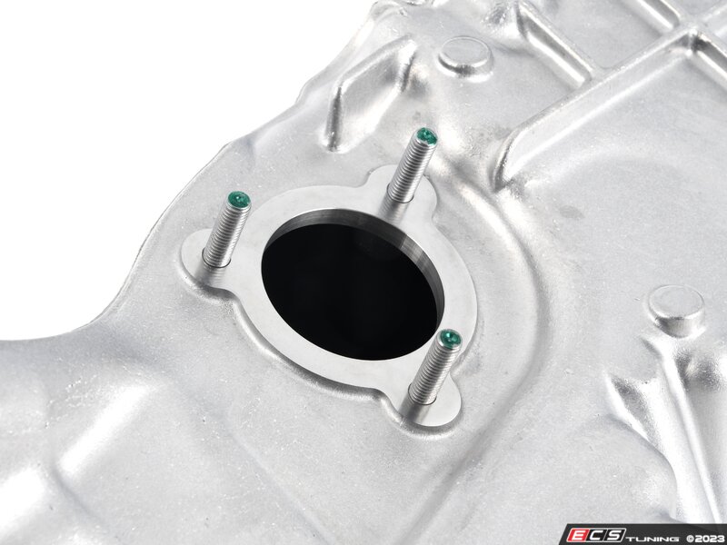 Genuine BMW - 11138611695 - Oil Pan (11-13-8-611-695)