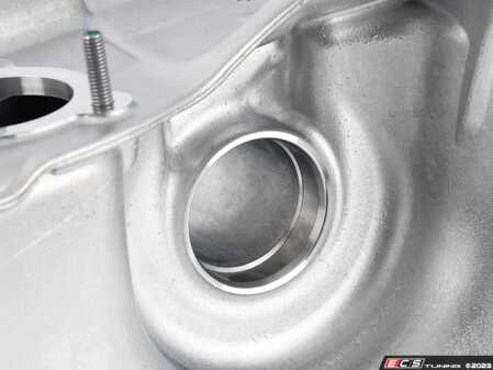 Genuine BMW - 11138611695 - Oil Pan (11-13-8-611-695)