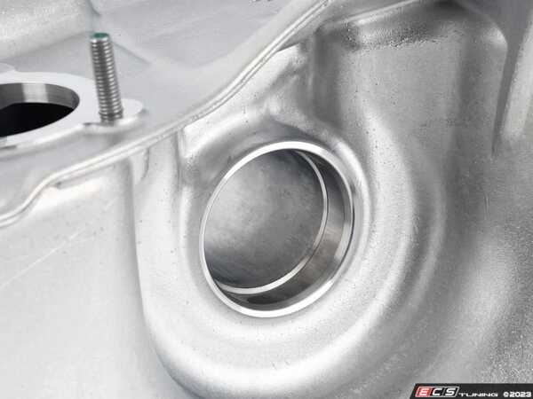 Genuine BMW - 11138611695 - Oil Pan (11-13-8-611-695)