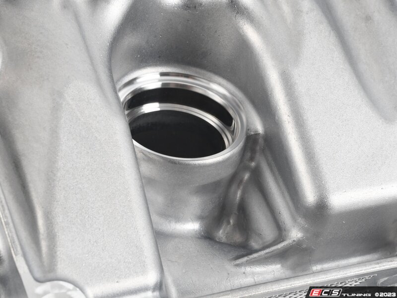 Genuine BMW - 11138611695 - Oil Pan (11-13-8-611-695)