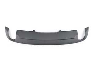 Audi B9 A4 Quattro 2.0T Rear Bumper Parts - ECS Tuning