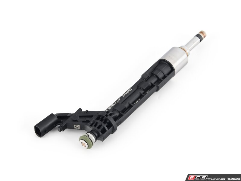 Genuine Volkswagen Audi - 06M906036AP - Fuel Injector- Priced Each (06M ...
