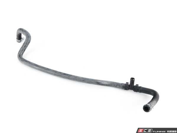 Rein - CHH0830 - HEATER HOSE
