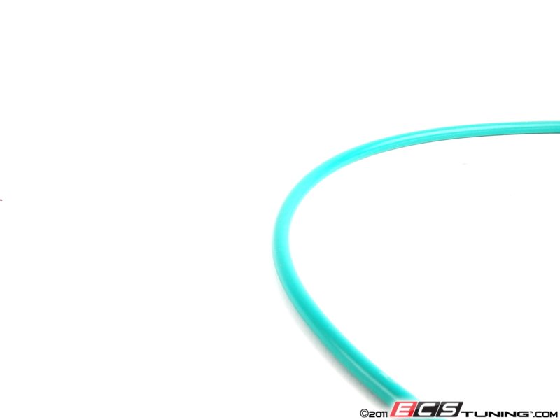 Genuine Porsche - 98639702800 - Tiptronic Differential Housing Seal