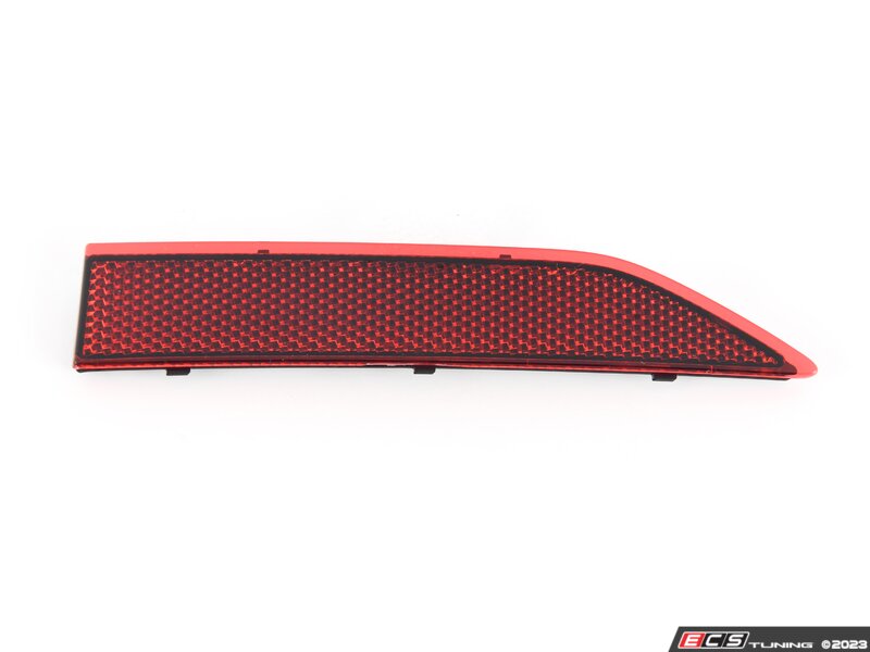 Genuine Volkswagen Audi - 8W0945103B - REFLECTOR (8W0 945 103 B)