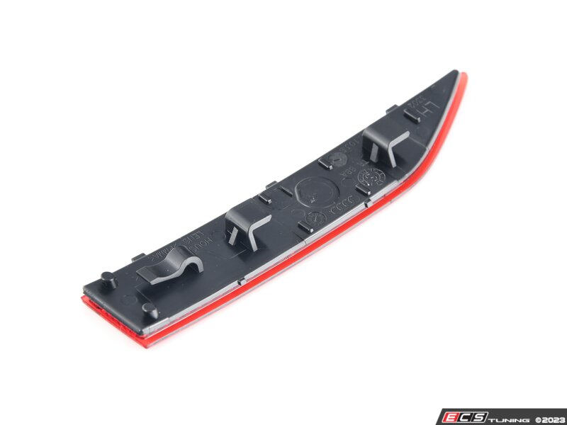 Genuine Volkswagen Audi - 8W0945103B - REFLECTOR (8W0 945 103 B)