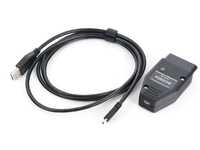 Durametric - DURA-ENTH-2 - Porsche Durametric Diagnostic Tool