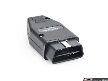 Durametric - DURA-ENTH-2 - Porsche Durametric Diagnostic Tool