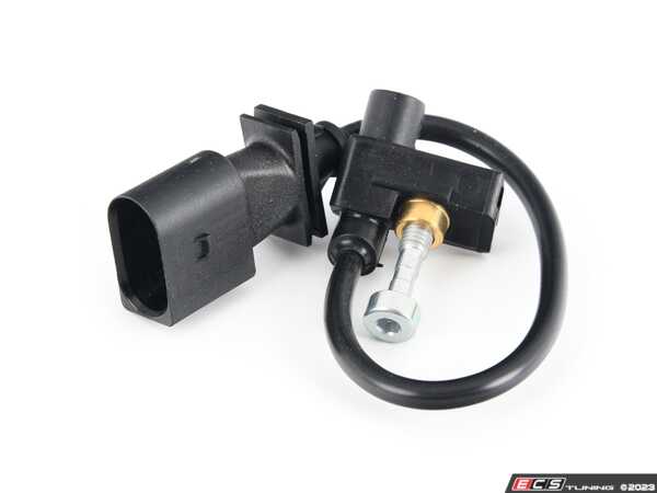 Hella - 13627809334 - Crankshaft Position Sensor
