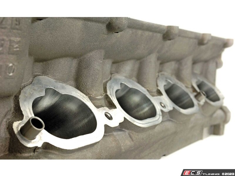 Weistec - 01-156-01849-5 - Weistec Mercedes-Benz M156 63 AMG CNC Ported ...