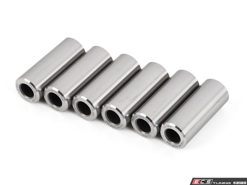 CP Carrillo - CP-FPS-M52-Custo - FORGED PISTON SET, BMW M52 2.8L