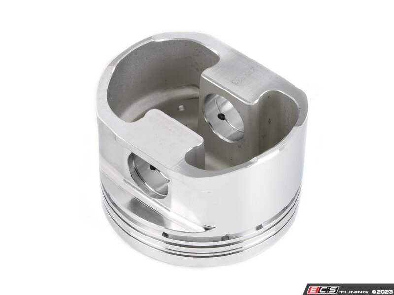 CP Carrillo - CP-FPS-M52-Custo - FORGED PISTON SET, BMW M52 2.8L
