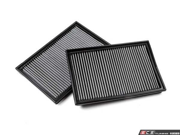 Weistec - 01-159-01572-1 - Weistec Mercedes-Benz M159 SLS AMG High Flow ...