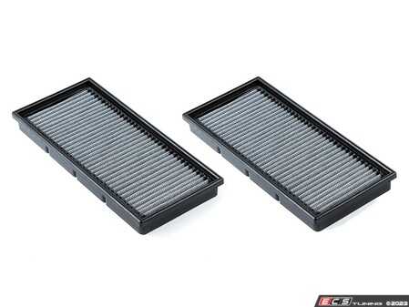Weistec - 01-177-01370-7 - Weistec Mercedes-Benz 4.0L V8 63 AMG M177 ...