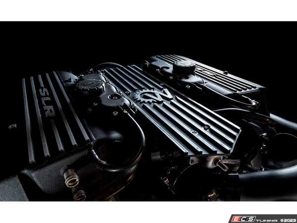 Weistec - 01-155-01030-6 - Weistec Mercedes-Benz M155 AMG SLR McLaren ...