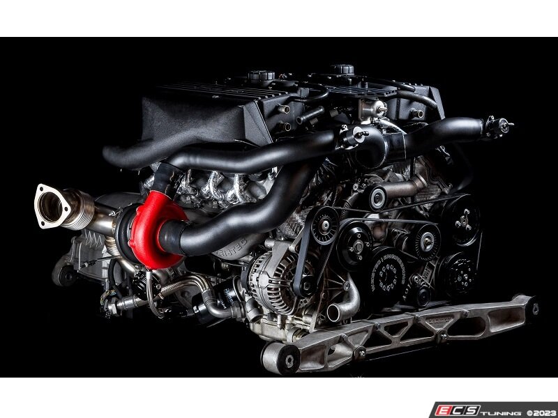 Weistec - 01-155-01030-6 - Weistec Mercedes-Benz M155 AMG SLR McLaren ...