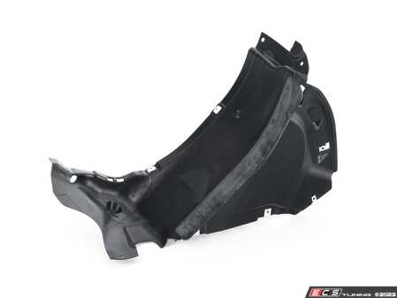 Genuine Volkswagen Audi - 8W0853888P - SPOILER (8W0 853 888 P)
