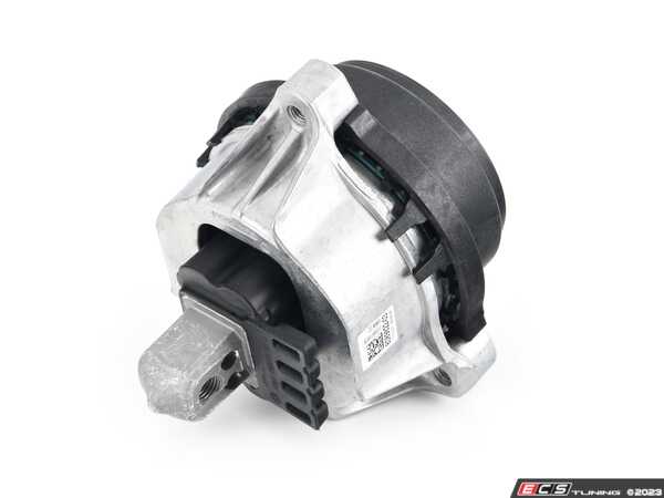 Genuine BMW - 22118089822 - ENGINE MOUNT, RIGHT (22-11-8-089-822)