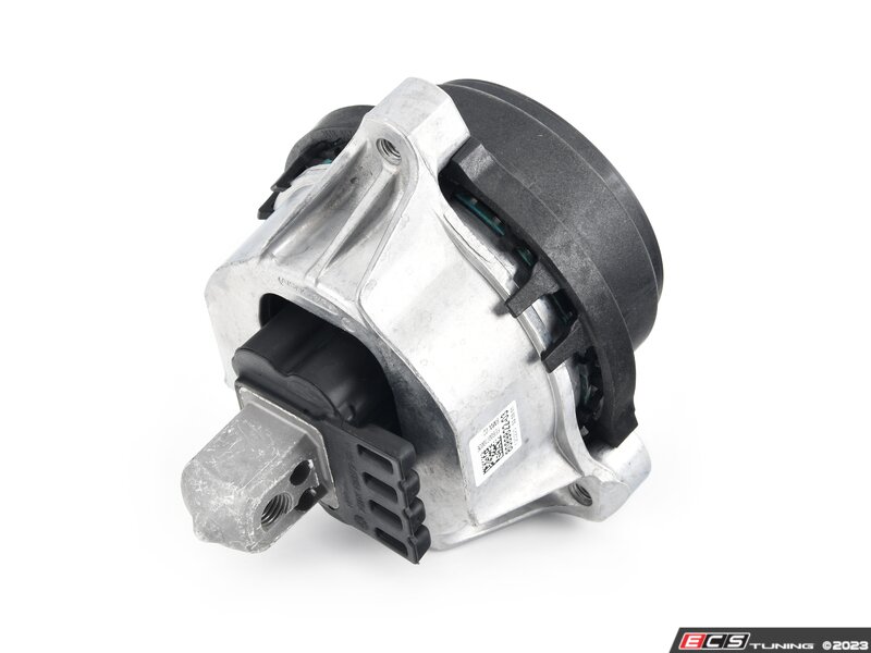 Genuine BMW - 22118089822 - ENGINE MOUNT, RIGHT (22-11-8-089-822)