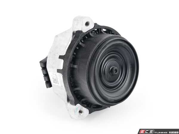 Genuine BMW - 22118089822 - ENGINE MOUNT, RIGHT (22-11-8-089-822)