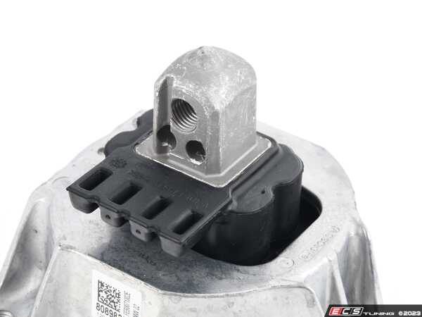 Genuine BMW - 22118089822 - ENGINE MOUNT, RIGHT (22-11-8-089-822)