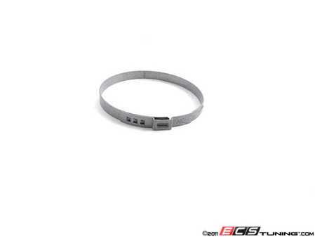 Genuine Porsche - 99633295700 - CV Joint Outer Boot Clamp - Priced Each