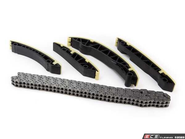 Weistec - 01-156-01034-1 - Mercedes-Benz M156 63 AMG Engine Timing Set Kit