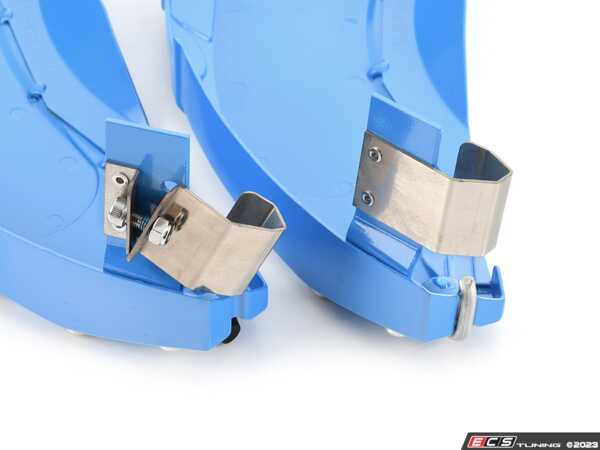 E-Z Red Tools - YM-E-LB - Performance Caliper Covers For Ford Mustang ...