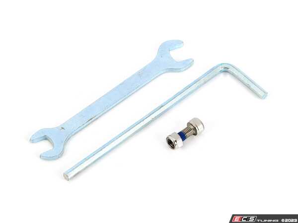 E-Z Red Tools - YM-E-LB - Performance Caliper Covers For Ford Mustang ...