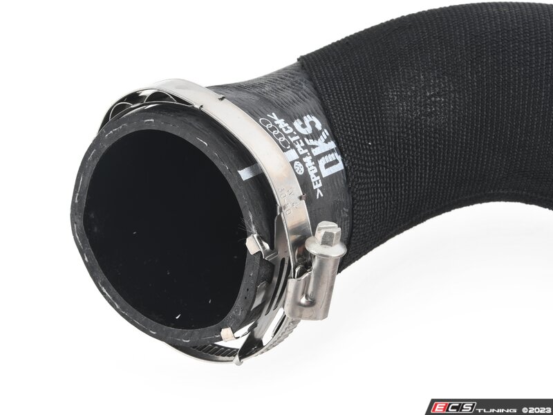 Genuine Volkswagen Audi - 4G0145737AP - Throttle Body Hose (4G0 145 737 AP)
