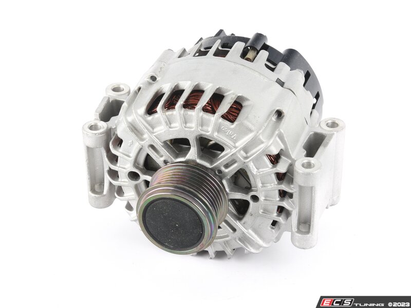 Genuine Volkswagen Audi - 06K903026C - Alternator - 140 Amp (06K 903 026 C)